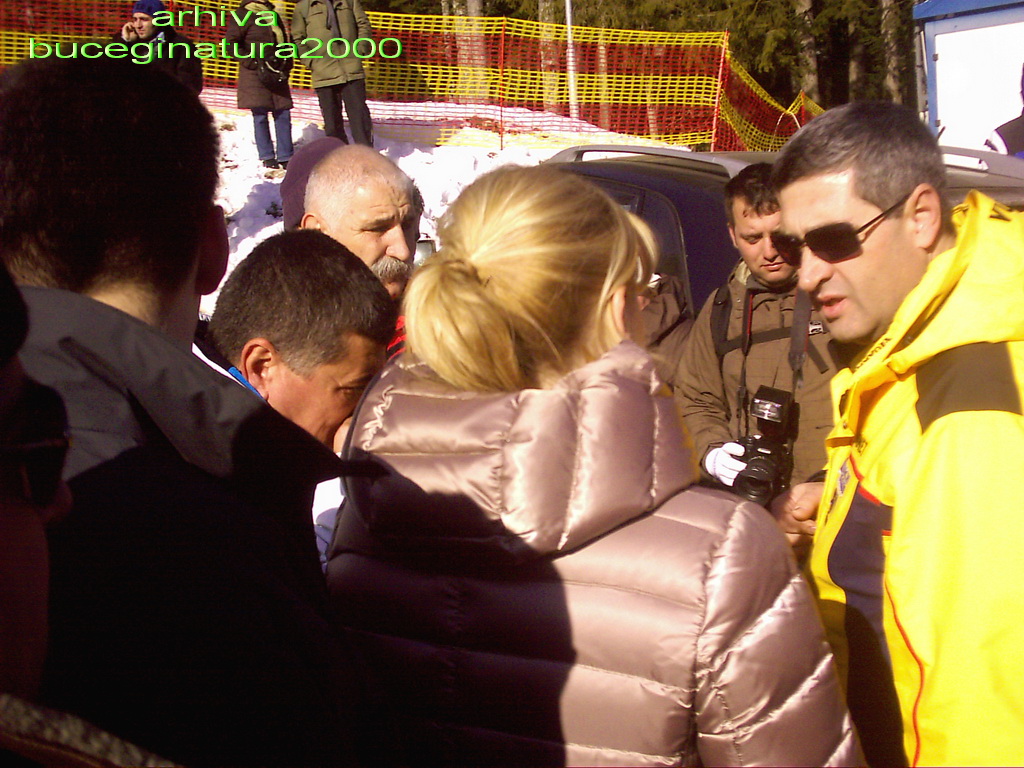 Inaugurarea Fun Park-ului de la Kalinderu-Busteni – BUCEGI NATURA 2000