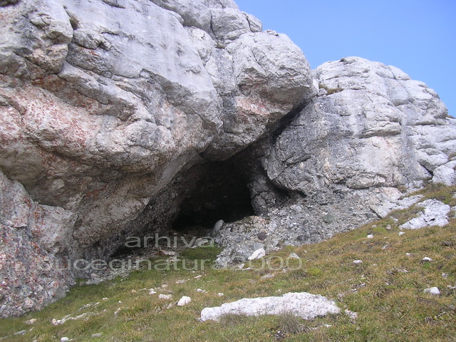 Pesteri si grote din Bucegi (I) …si nu doar atat! – BUCEGI NATURA 2000