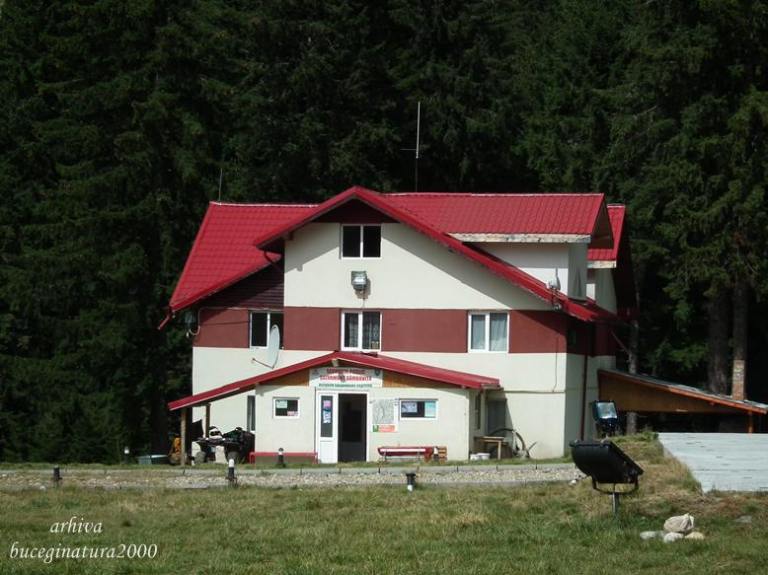 Traseul turistic: Busteni – Sfinx – Pestera Ialomitei – Babele din ...