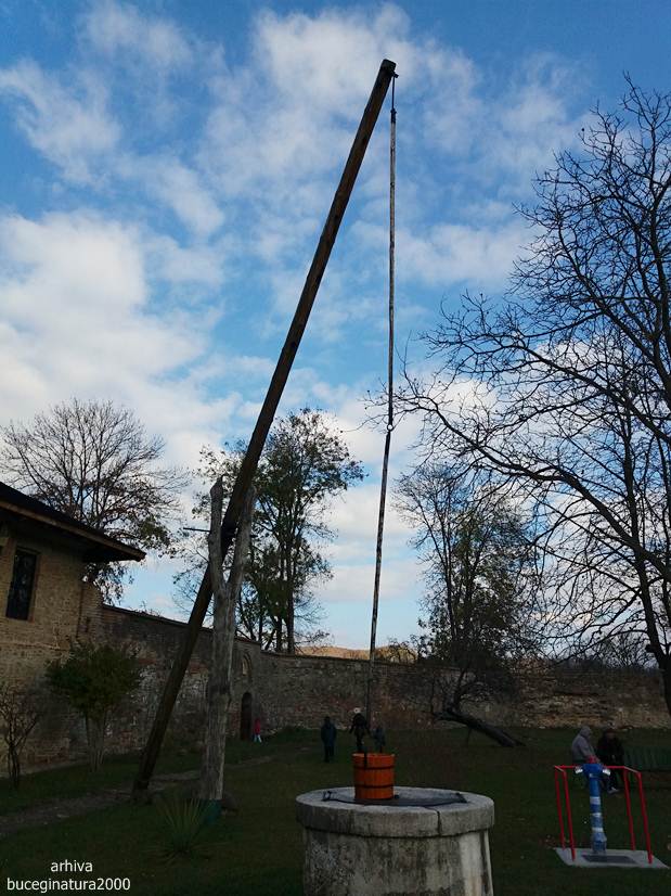 Pagini de turism cultural: Expozitia „Nostalgii de Comarnic” – Muzeul ...