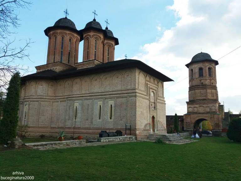 Pagini de turism cultural: Expozitia „Nostalgii de Comarnic” – Muzeul ...