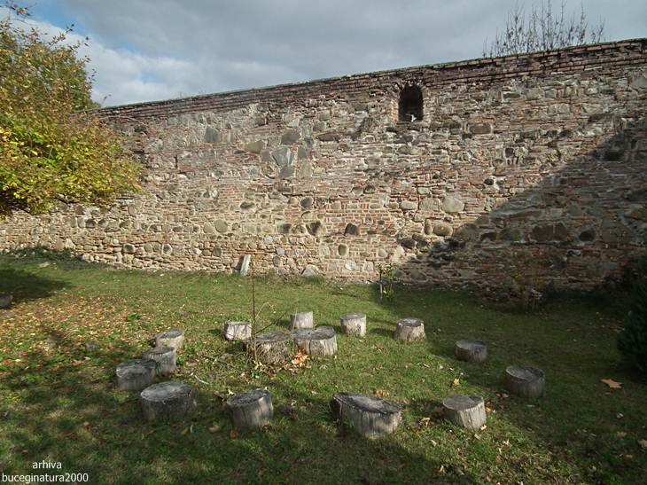 Pagini de turism cultural: Expozitia „Nostalgii de Comarnic” – Muzeul ...