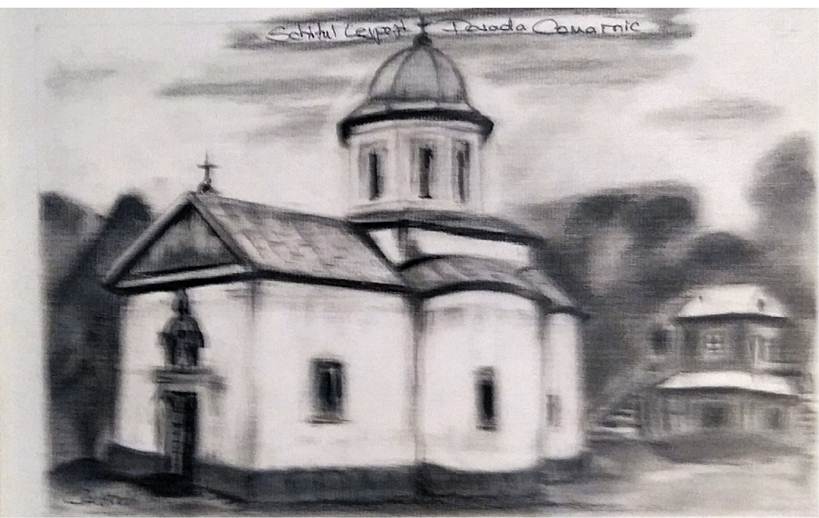 Pagini de turism cultural: Expozitia „Nostalgii de Comarnic” – Muzeul ...