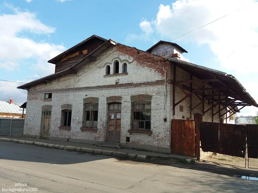 Pagini de turism cultural: Expozitia „Nostalgii de Comarnic” – Muzeul ...