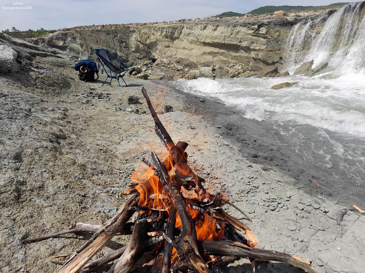 Prahova pe bicicleta: Gara Buda – Floresti Prahova – Bobolia – Poiana ...